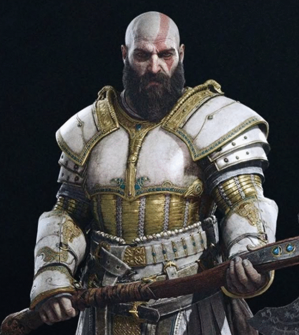 How Many Gods Has Kratos Killed? | Complete Breakdown